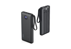 6 Best Power Banks With Built-In Cables - Guiding Tech