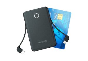 6 Best Power Banks With Built-In Cables - Guiding Tech
