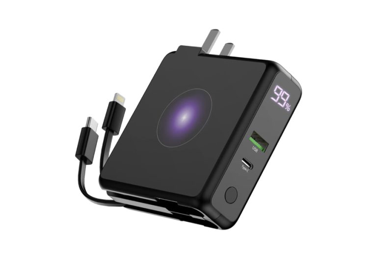 6 Best Power Banks With Built-In Cables - Guiding Tech