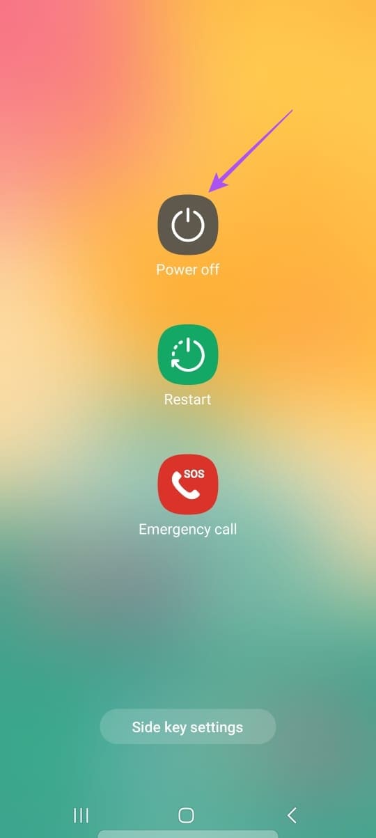 4 Fixes for Samsung Galaxy Store Not Downloading Apps - Guiding Tech