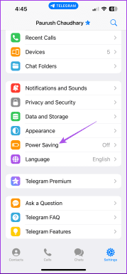 4 Fixes for GIFs Not Working in Telegram - Guiding Tech