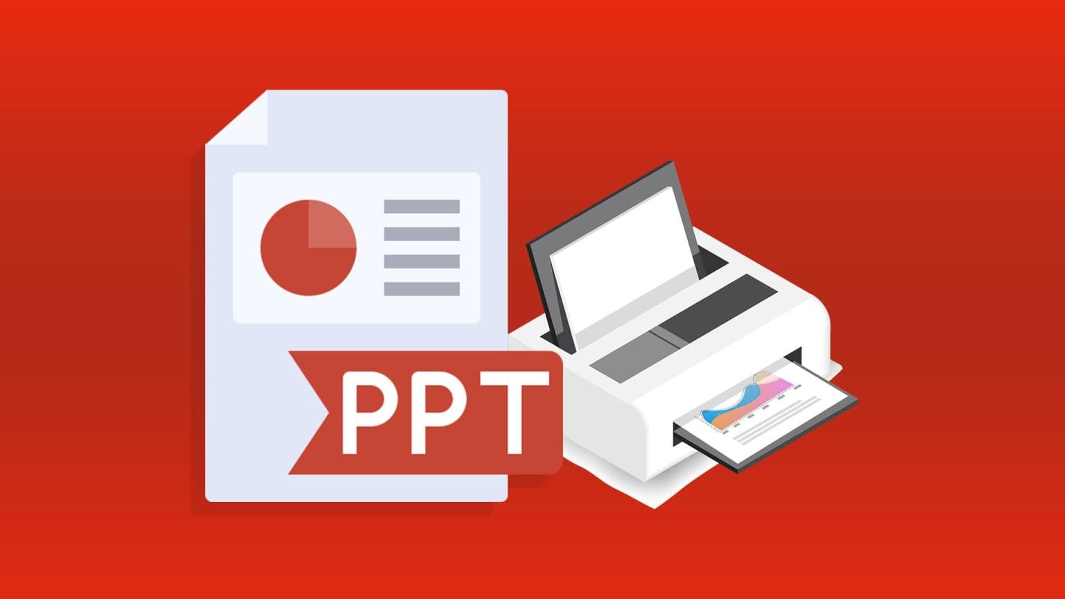 3 Ways to Fix PowerPoint Not Printing Properly - Guiding Tech