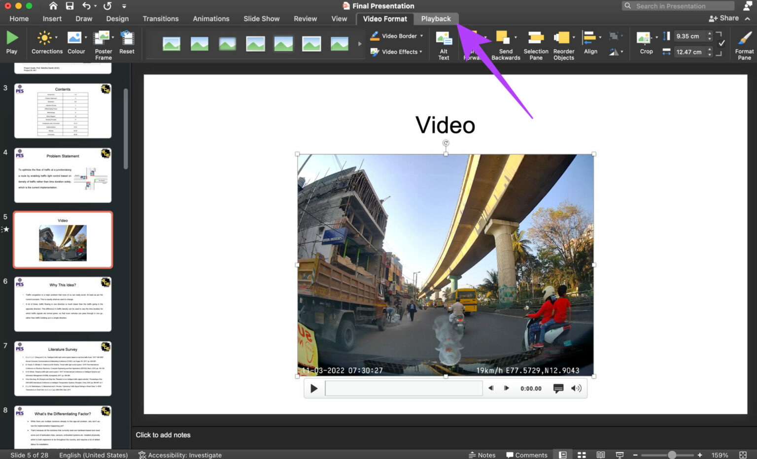 4 Fixes When Videos in PowerPoint Are Not Playing - Guiding Tech