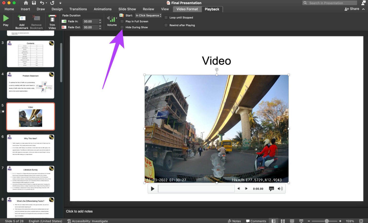 4 Fixes When Videos in PowerPoint Are Not Playing - Guiding Tech