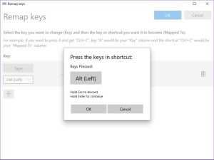 3 Ways to Remap Keyboard Keys in Windows 11 - Guiding Tech