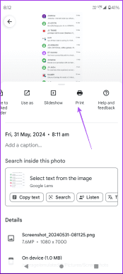 3 Ways to Export Text Messages From Android to PDF - Guiding Tech