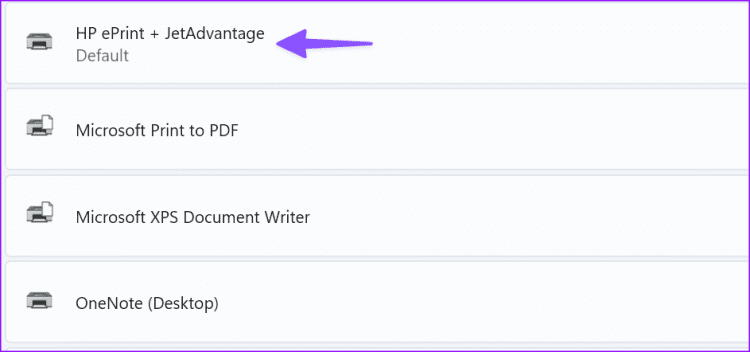 2 Ways to Print Multiple Files on Windows 11 - Guiding Tech