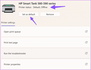 8 Best Ways to Fix Printer Not Activated Error Code 30 on Windows ...
