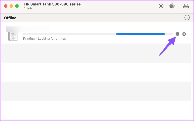 Top 10 Ways to Fix Printer Not Showing Up on Mac - Guiding Tech
