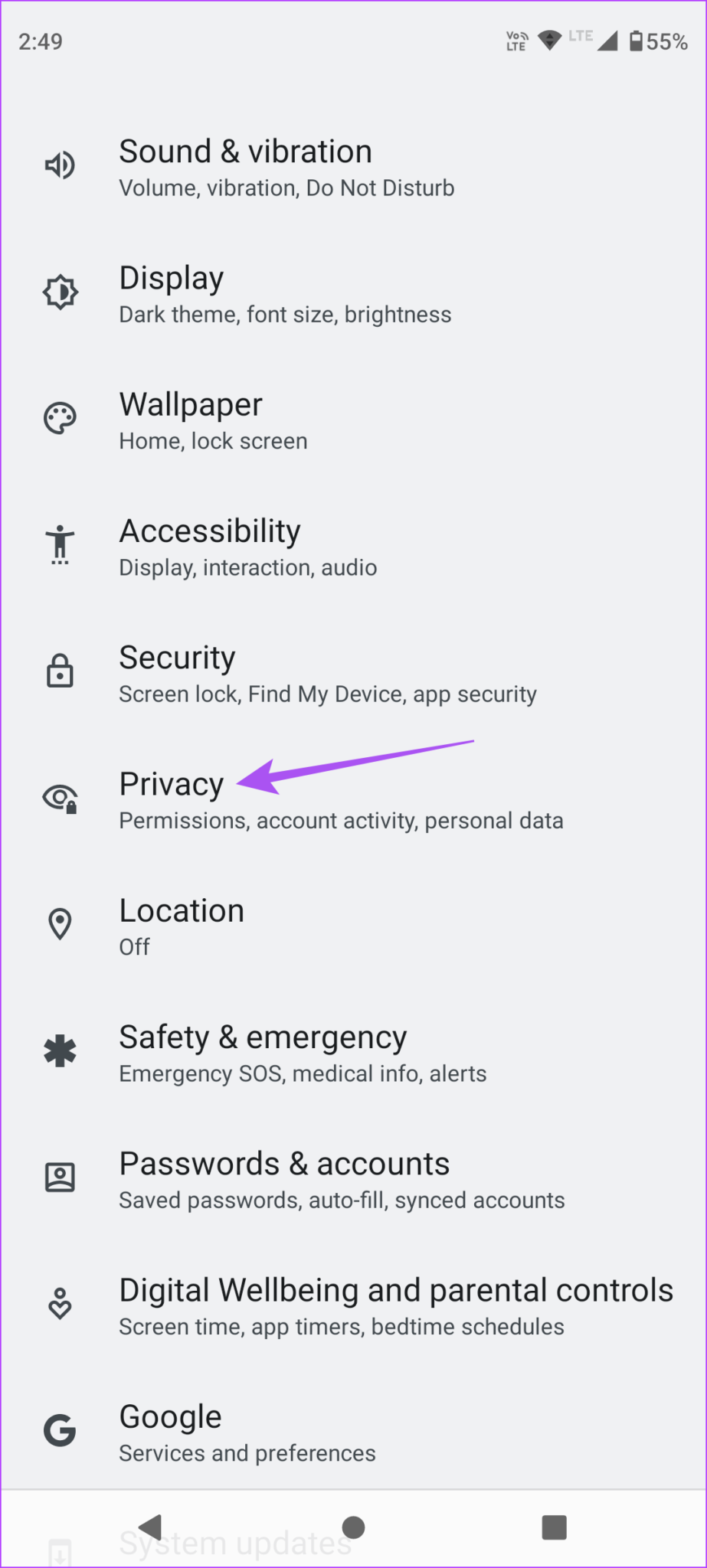 2 Fixes for Microphone Not Working on Android - Guiding Tech