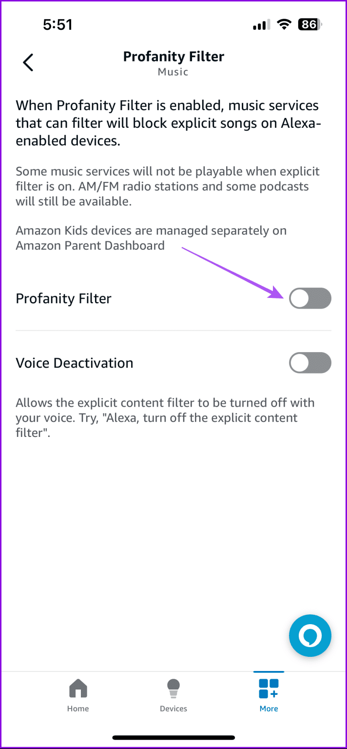 8 Ways to Fix Alexa Not Playing Amazon Music - Guiding Tech