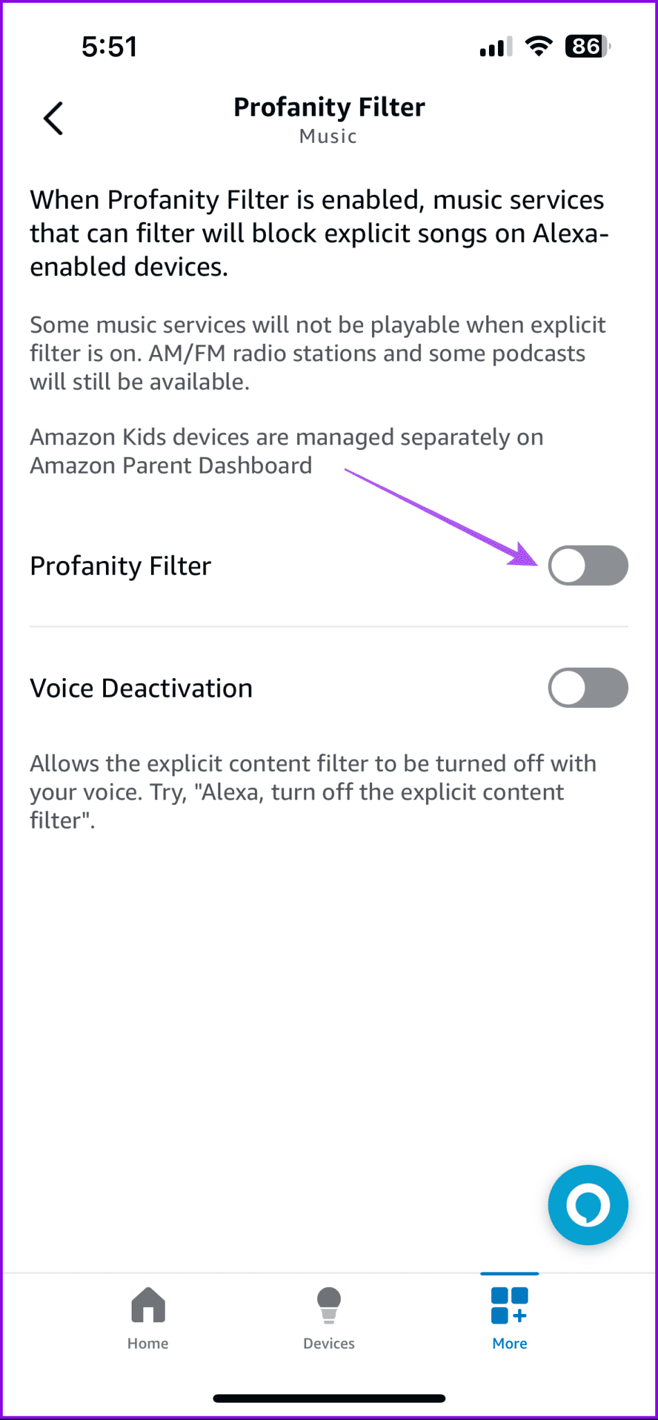 8 Ways to Fix Alexa Not Playing Amazon Music - Guiding Tech