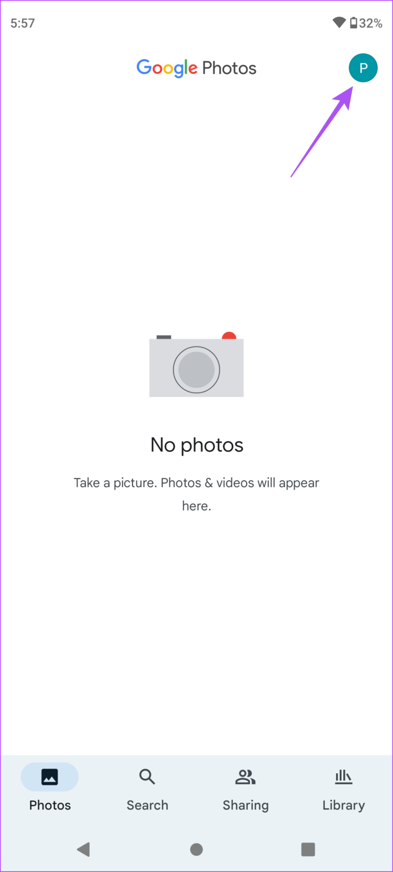 How to Stop Automatic Backup to Google Photos - Guiding Tech
