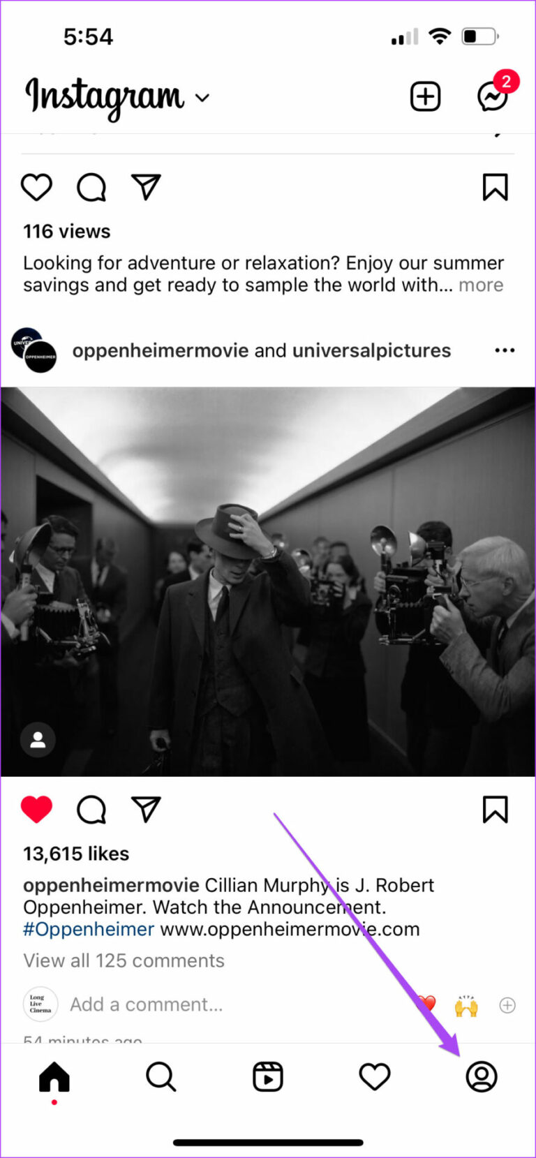 How to Enable End-To-End Encryption for Instagram Chats - Guiding Tech