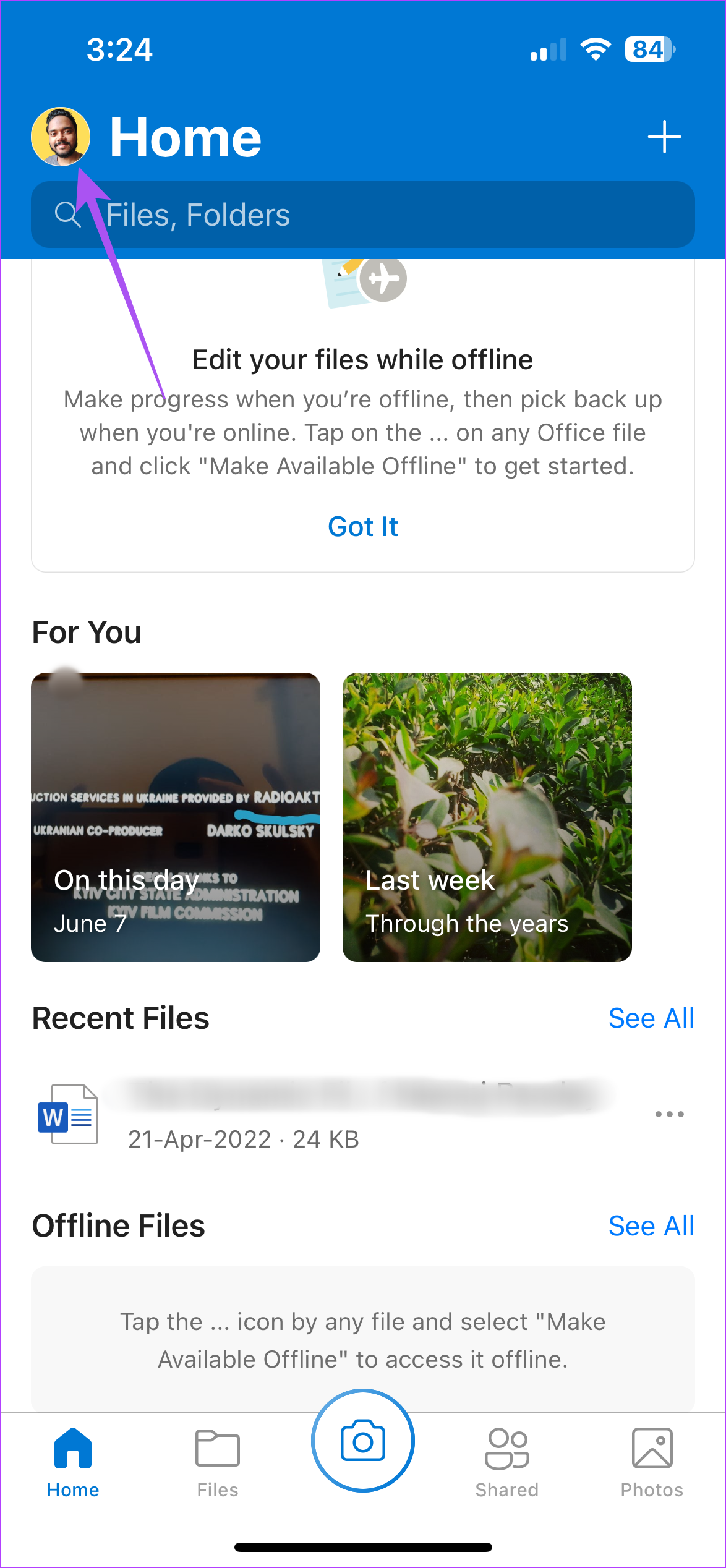 How to Delete Photos From OneDrive - Guiding Tech