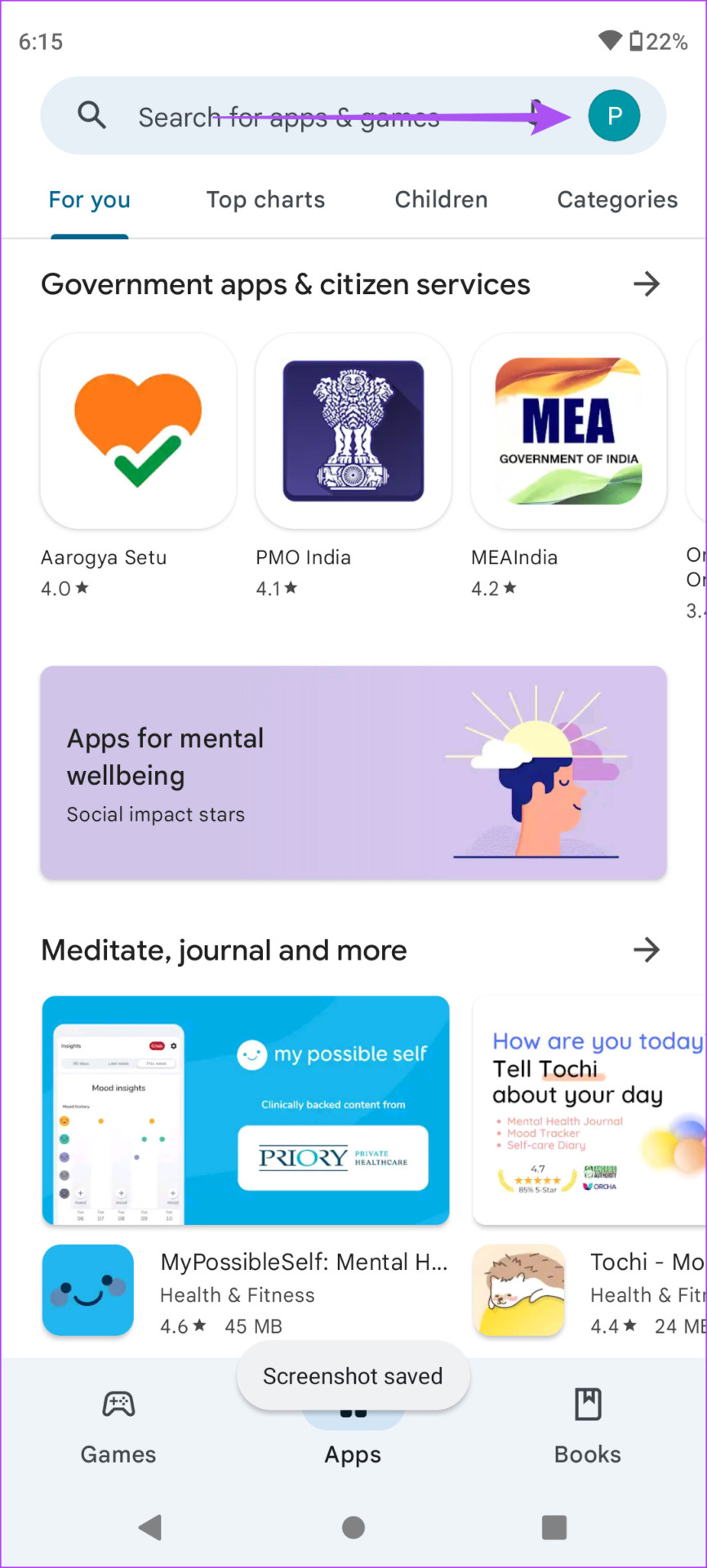 How to Use Reactions in Messages on Android - Guiding Tech
