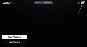 How to Use Zoom App on Apple TV 4K - Guiding Tech