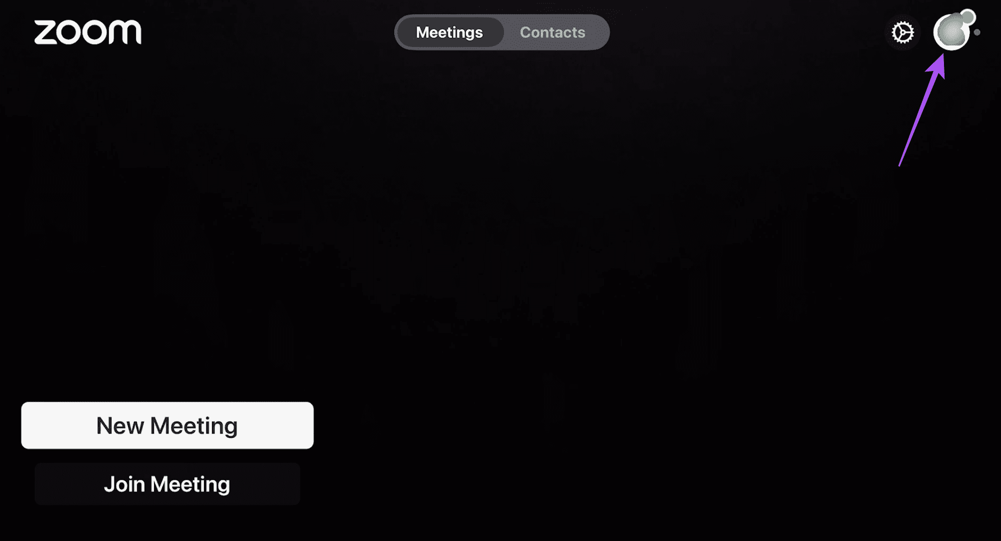 How to Use Zoom App on Apple TV 4K - Guiding Tech
