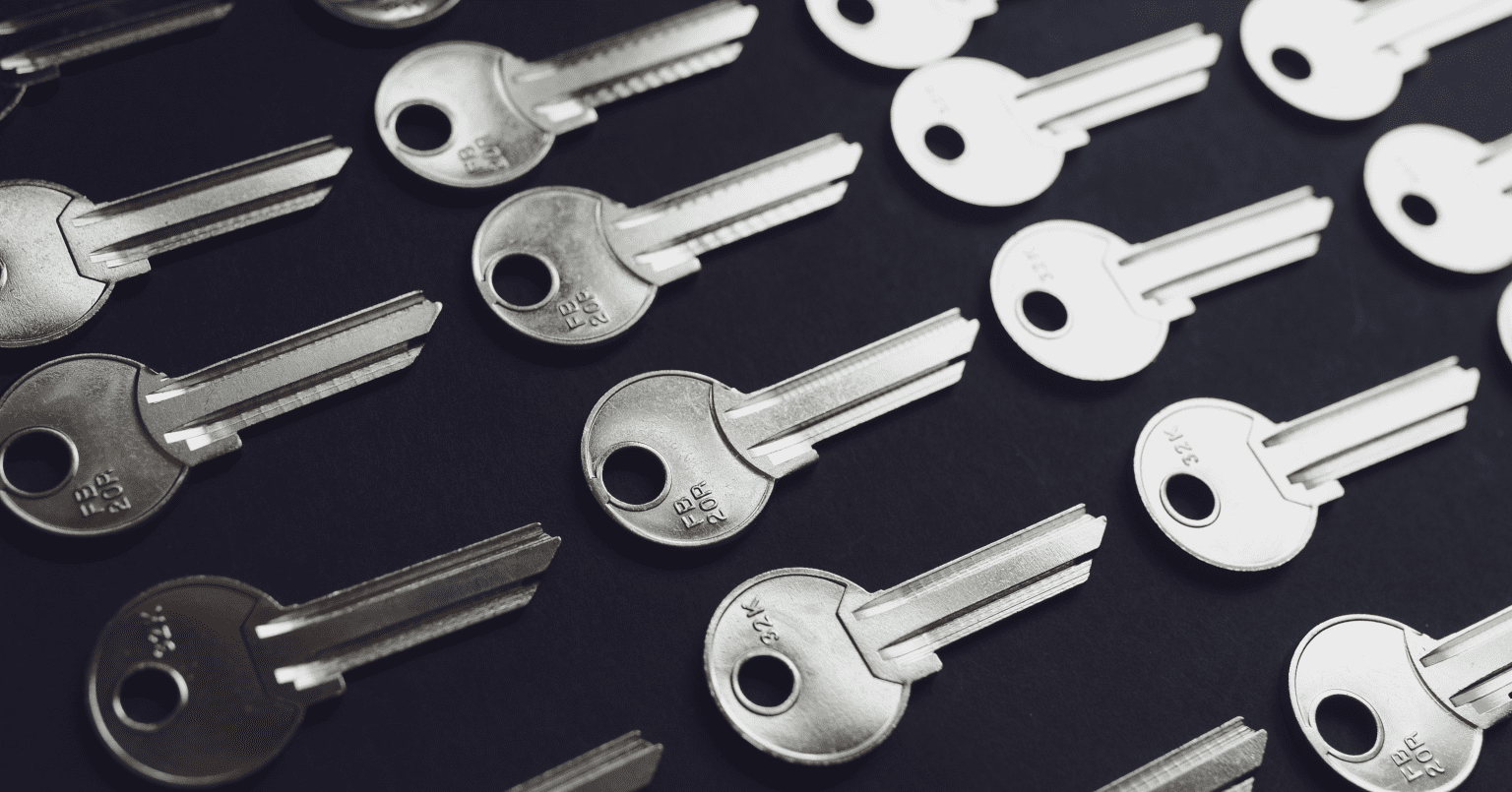 What Is Contact Key Verification in iMessage and How to Use It ...