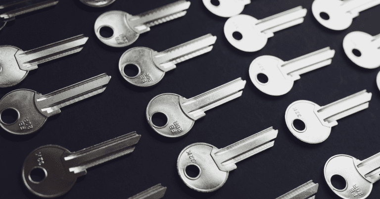 What Is Contact Key Verification in iMessage and How to Use It ...