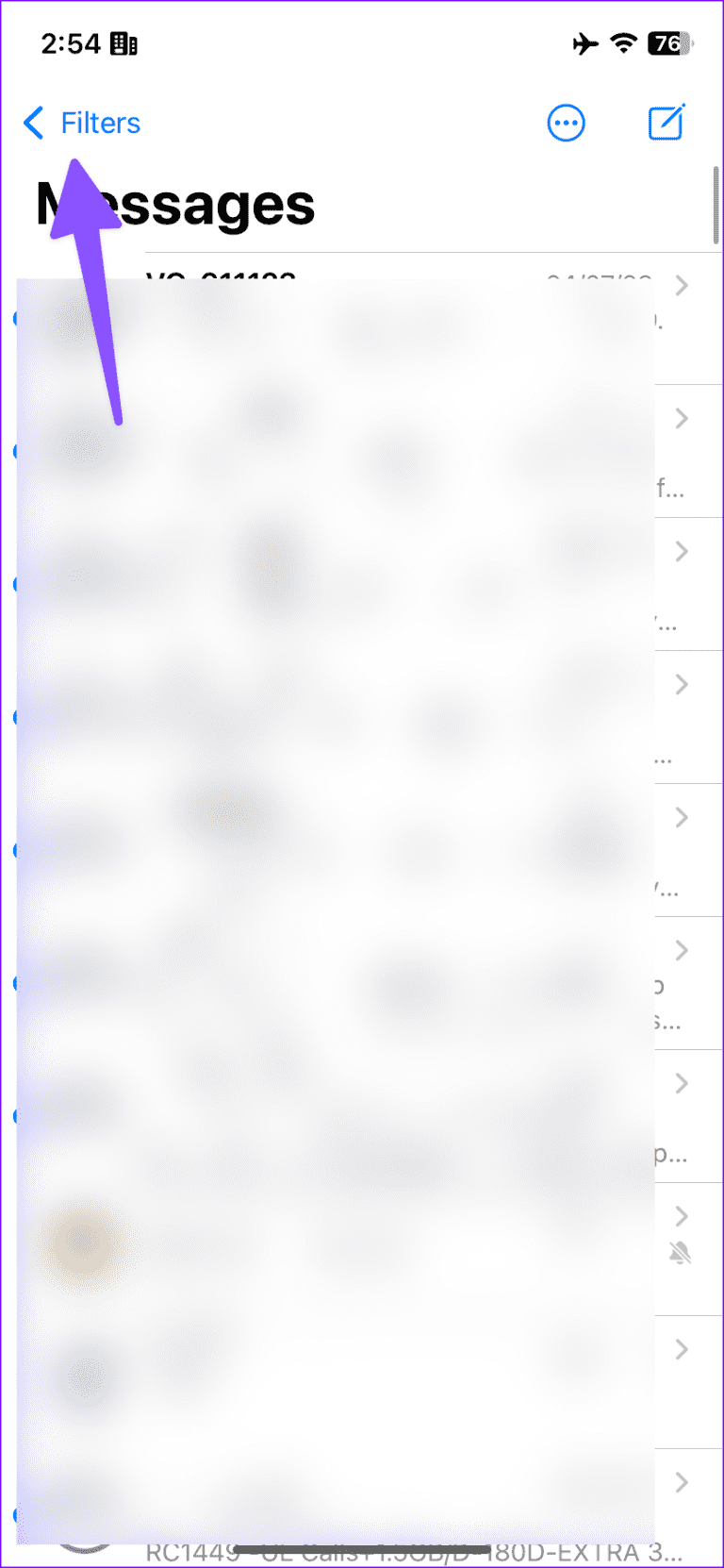 Top 9 Ways to Fix Receiving Late Text Messages on iPhone - Guiding Tech