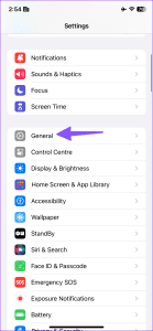 Top 9 Ways to Fix Receiving Late Text Messages on iPhone - Guiding Tech