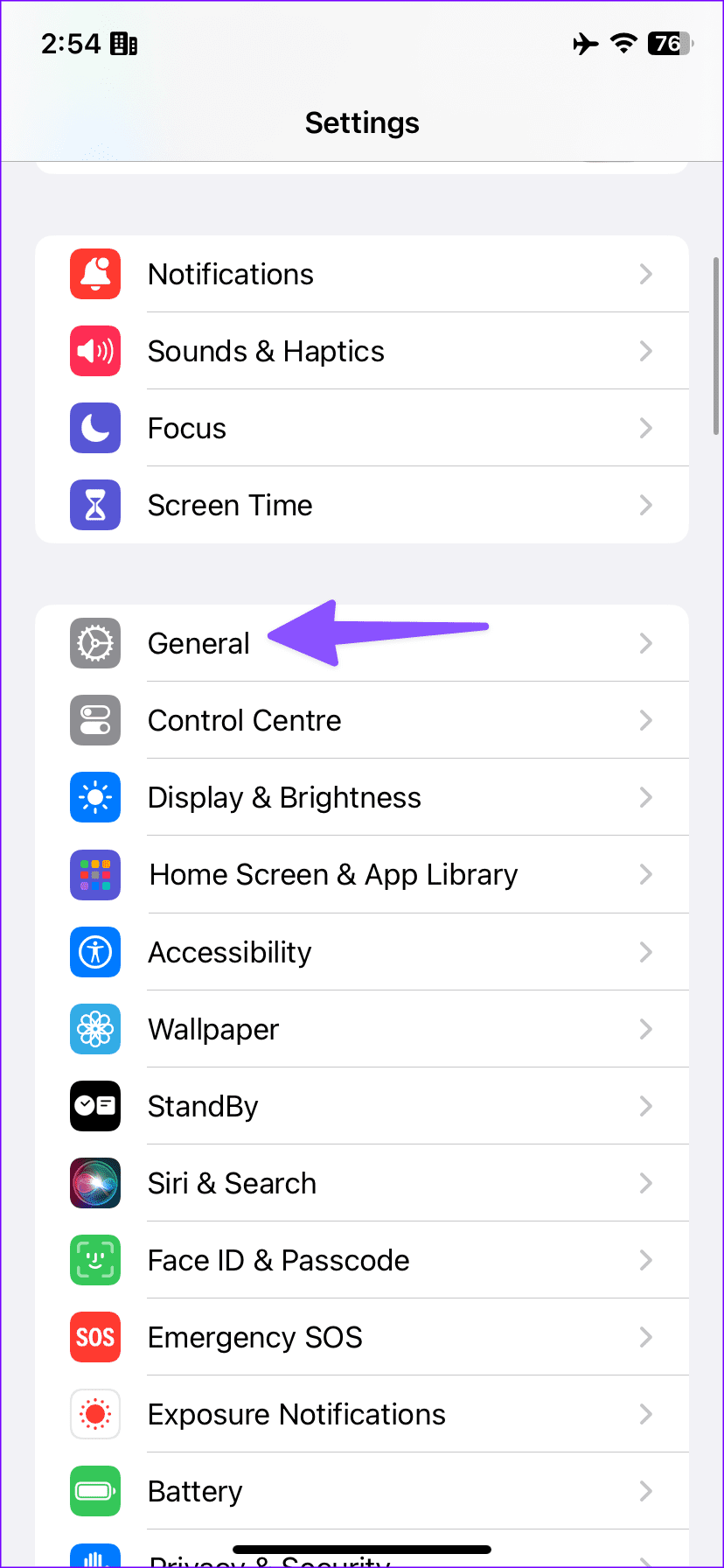 Top 9 Ways to Fix Receiving Late Text Messages on iPhone - Guiding Tech