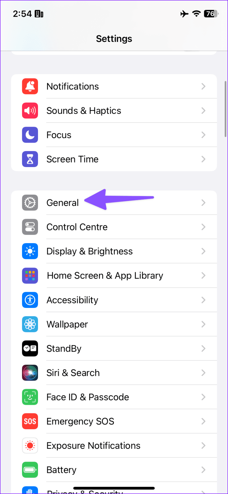 How to Fix Delayed Text Messages on iPhone - Guiding Tech