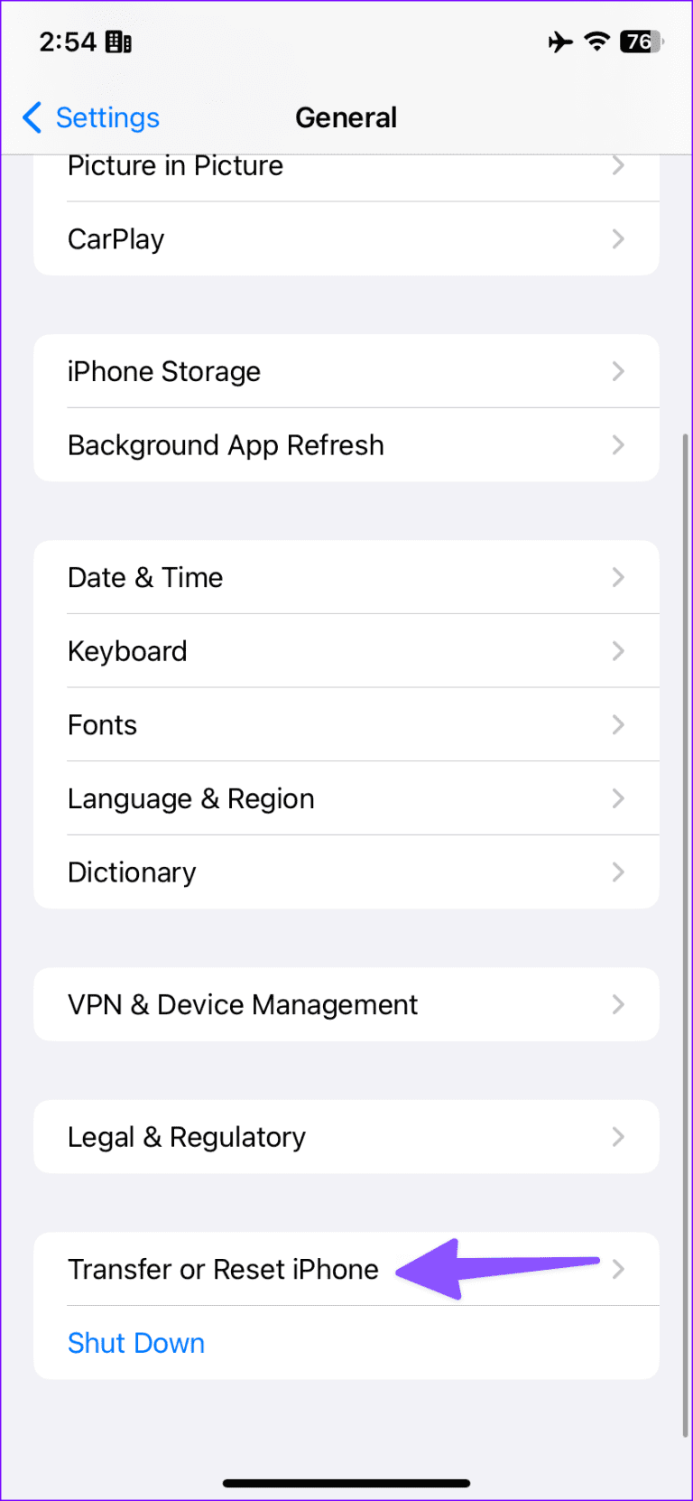 How to Fix Delayed Text Messages on iPhone - Guiding Tech