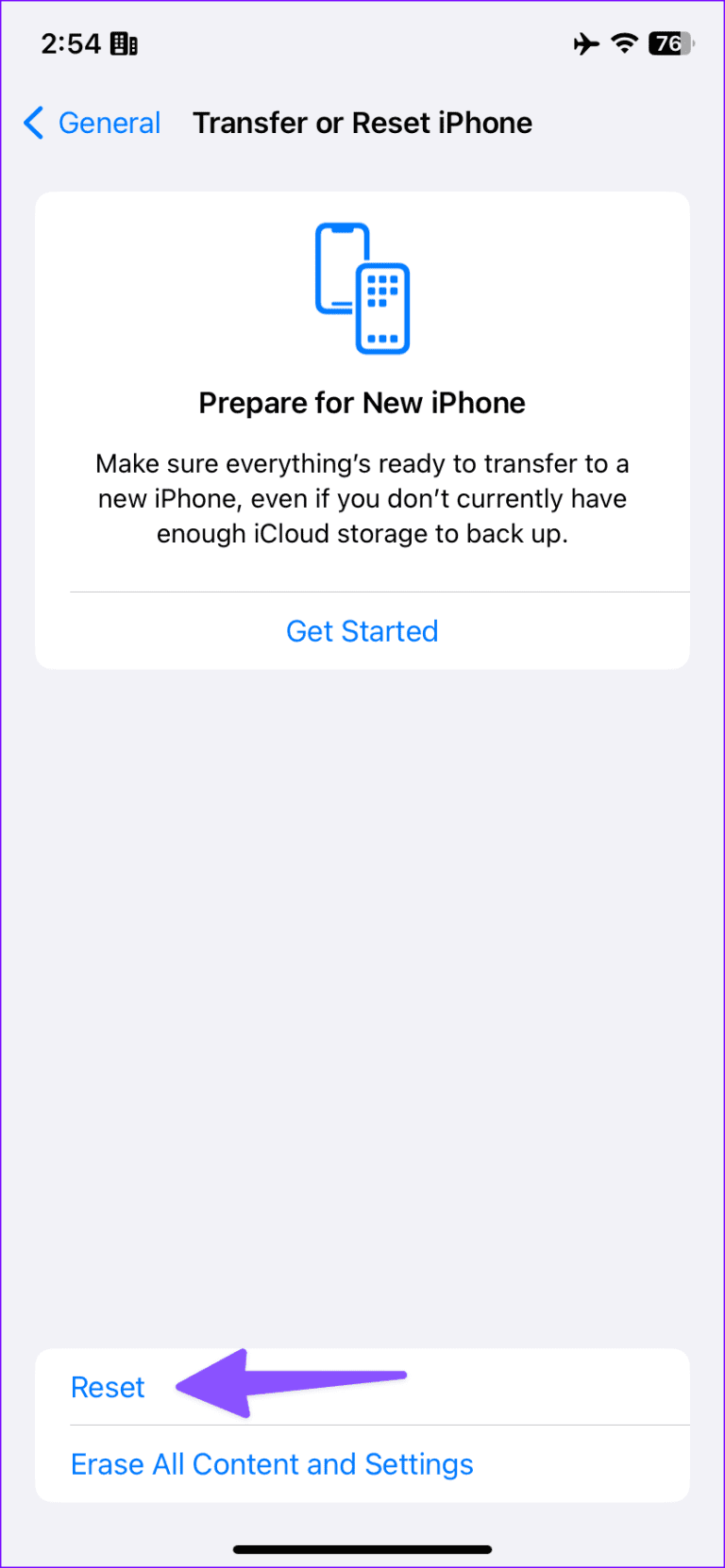 How to Fix Delayed Text Messages on iPhone - Guiding Tech