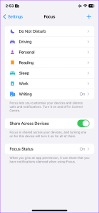 Top 9 Ways to Fix Receiving Late Text Messages on iPhone - Guiding Tech