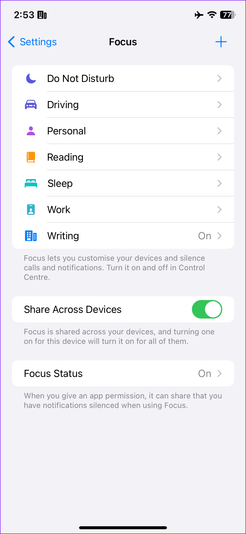 Top 9 Ways to Fix Receiving Late Text Messages on iPhone - Guiding Tech
