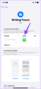Top 9 Ways to Fix Receiving Late Text Messages on iPhone - Guiding Tech