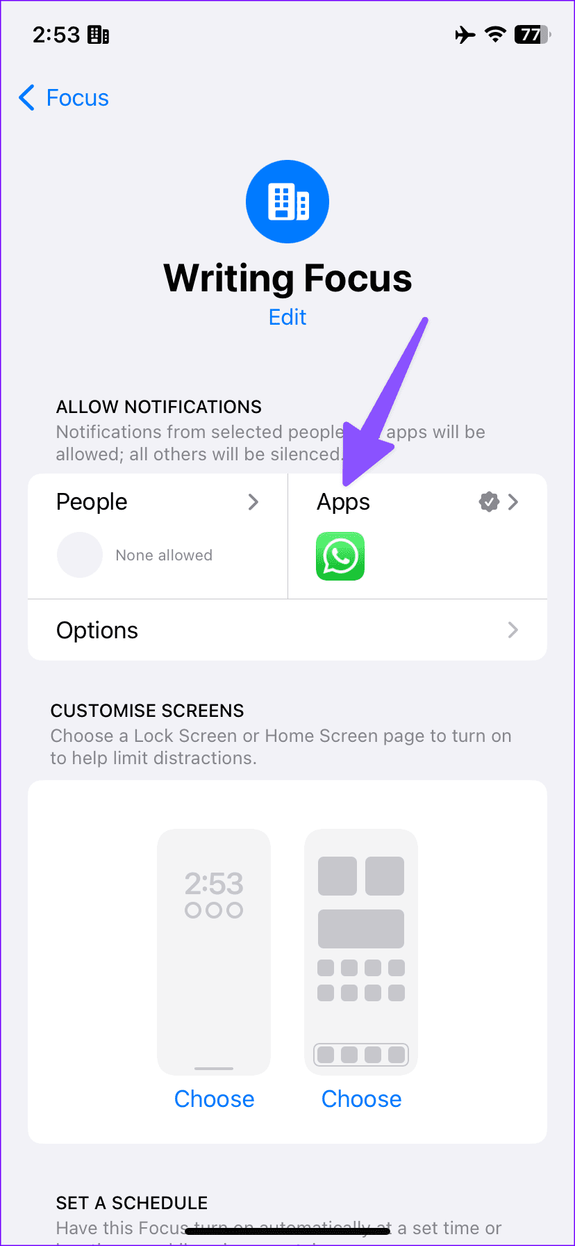 Top 9 Ways to Fix Receiving Late Text Messages on iPhone - Guiding Tech