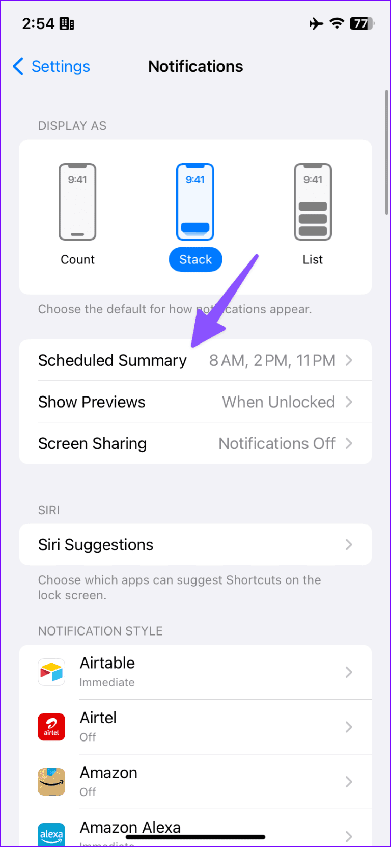 How to Fix Delayed Text Messages on iPhone - Guiding Tech