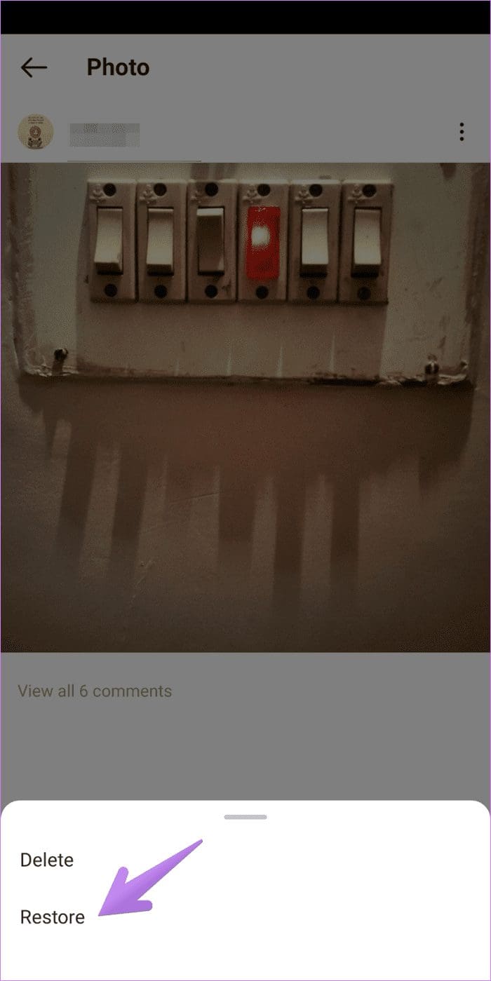 How to Recover Deleted Instagram Posts, Stories, Reels, and IGTV Videos