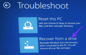 7 Ways to Get out of 'Diagnosing Your PC' Loop on Windows 11 - Guiding Tech