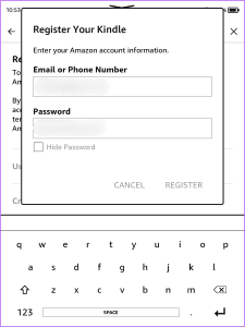 3 Ways to Fix Kindle Not Downloading Books - Guiding Tech