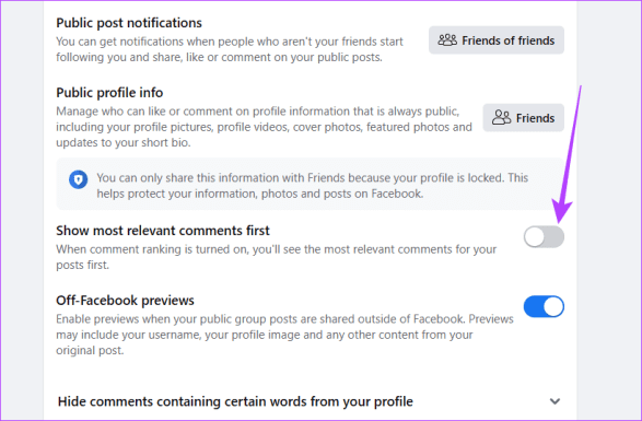 11 Facebook Comment Tricks and Tips You Should Know - Guiding Tech
