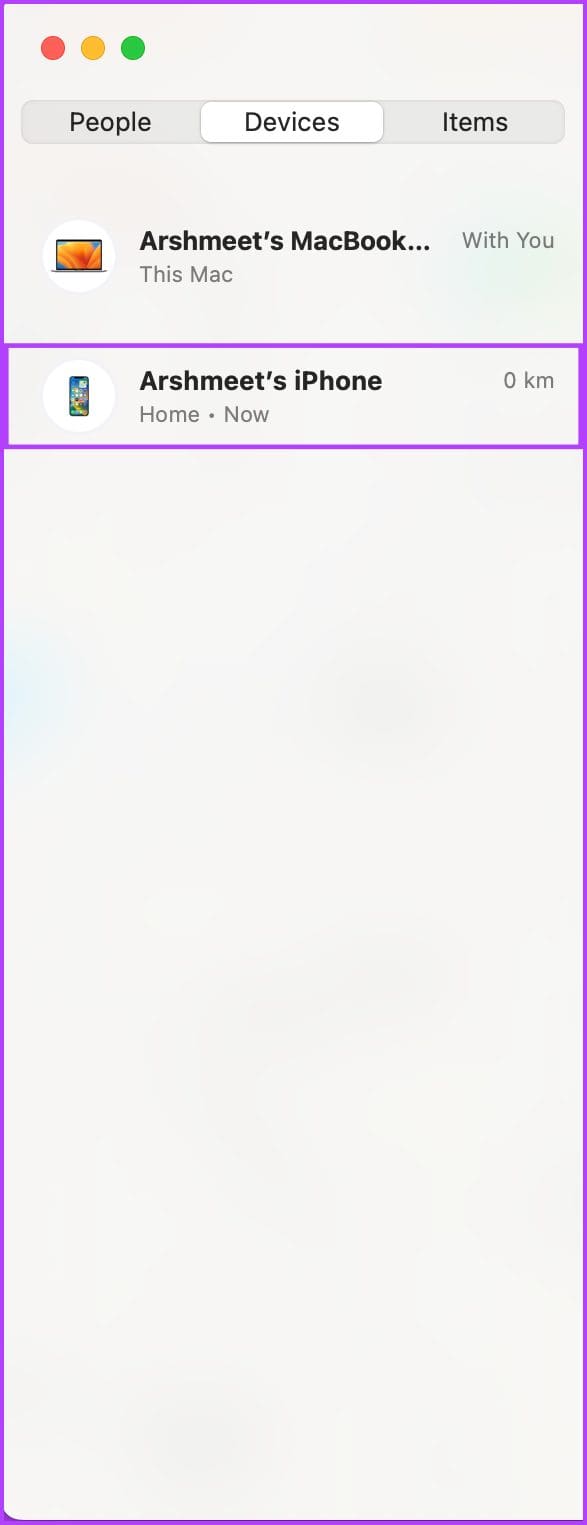 How to Remove Device From Find My on iPhone, iPad, Mac, or iCloud ...