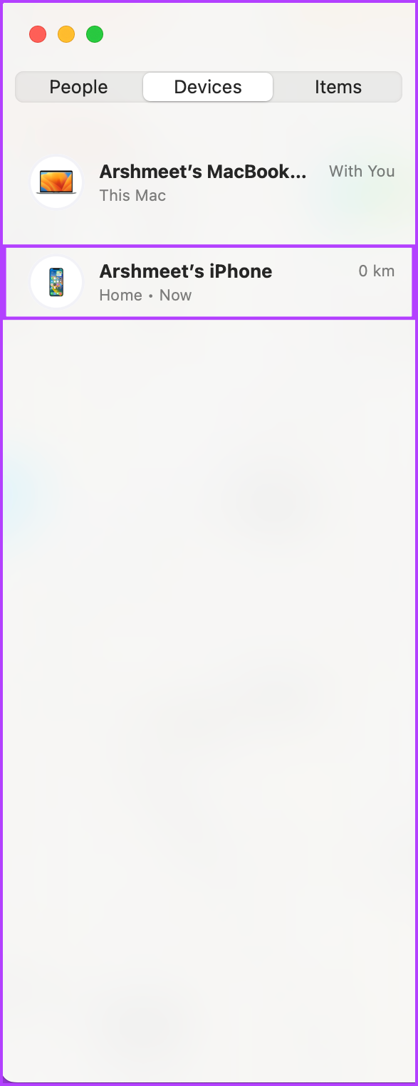 How to Remove Device From Find My on iPhone, iPad, Mac, or iCloud ...