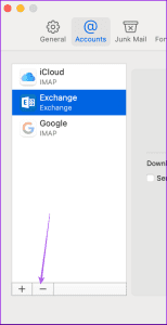 How to Fix Apple Mail Not Loading Images on Mac - Guiding Tech
