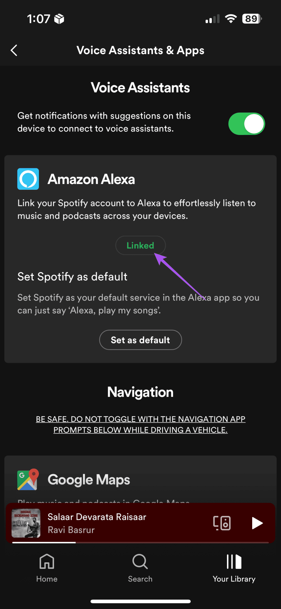 8 Fixes for Alexa Not Playing Music from Spotify