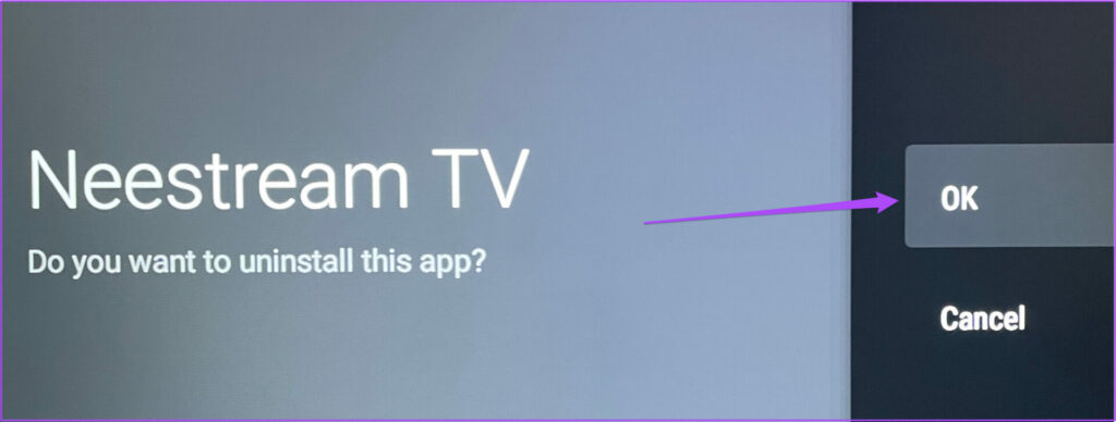 5 Best Ways to Fix Apps Not Updating on Android TV - Guiding Tech