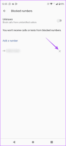 8 Best Fixes for Google Messages App Not Showing Contact Names on ...