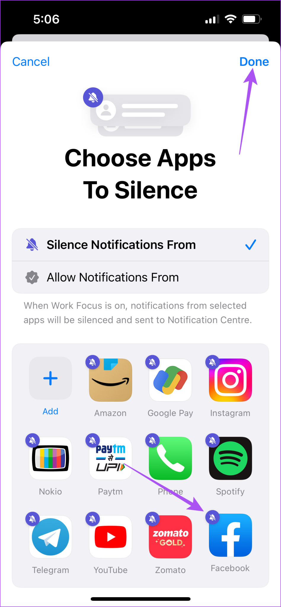 4 Fixes for Birthday Notifications Not Showing on Facebook - Guiding Tech