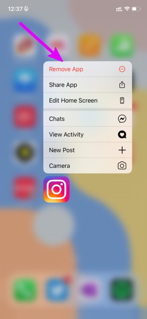 Top 3 Ways to Fix Instagram Add Yours Sticker Not Working - Guiding Tech