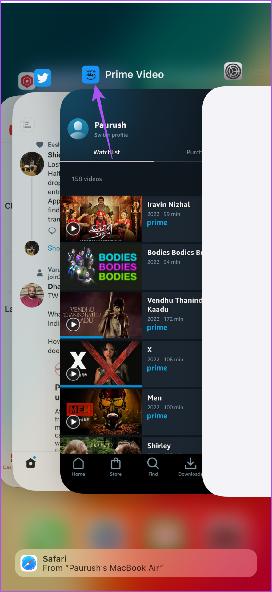 9 Best Fixes for Amazon Prime Video Not Downloading Movies on iPhone ...