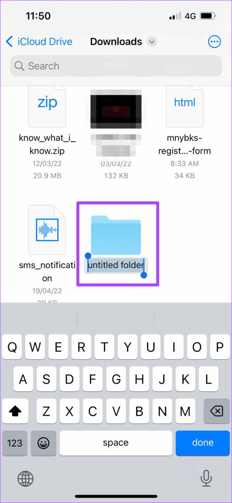 Where to Find Downloaded Files on iPhone and iPad - Guiding Tech