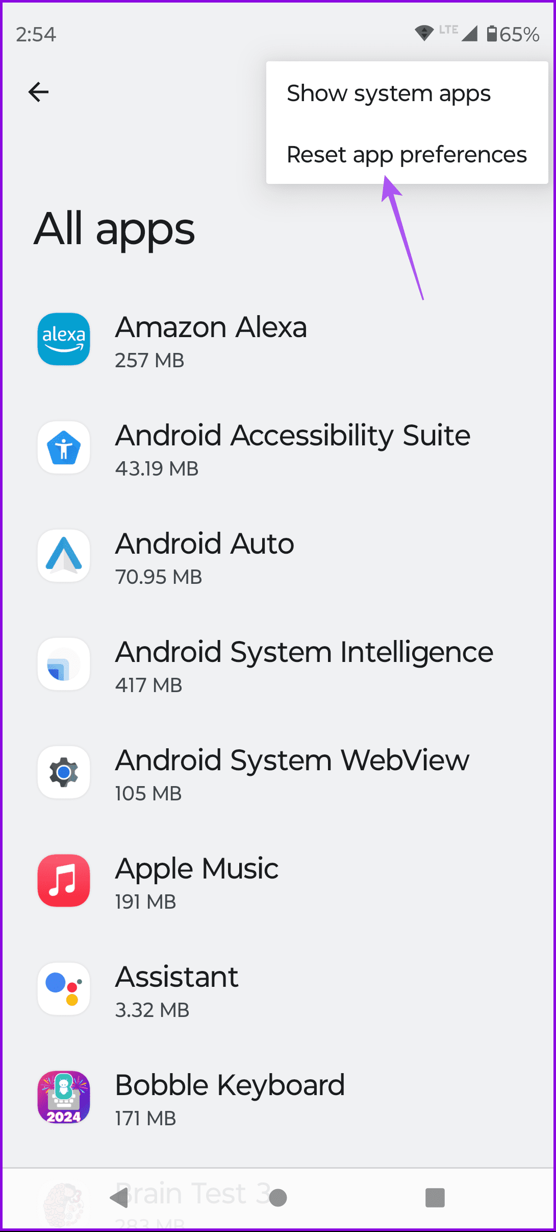 4 Fixes for Link Previews Not Working in Google Messages App - Guiding Tech